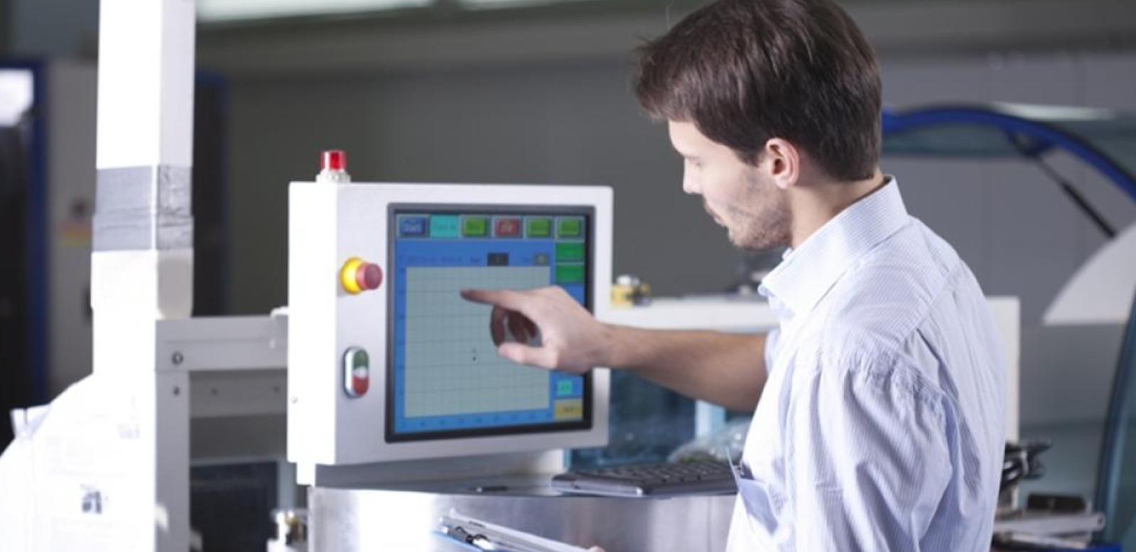 The move to a connected factory | OTTO by Rockwell Automation