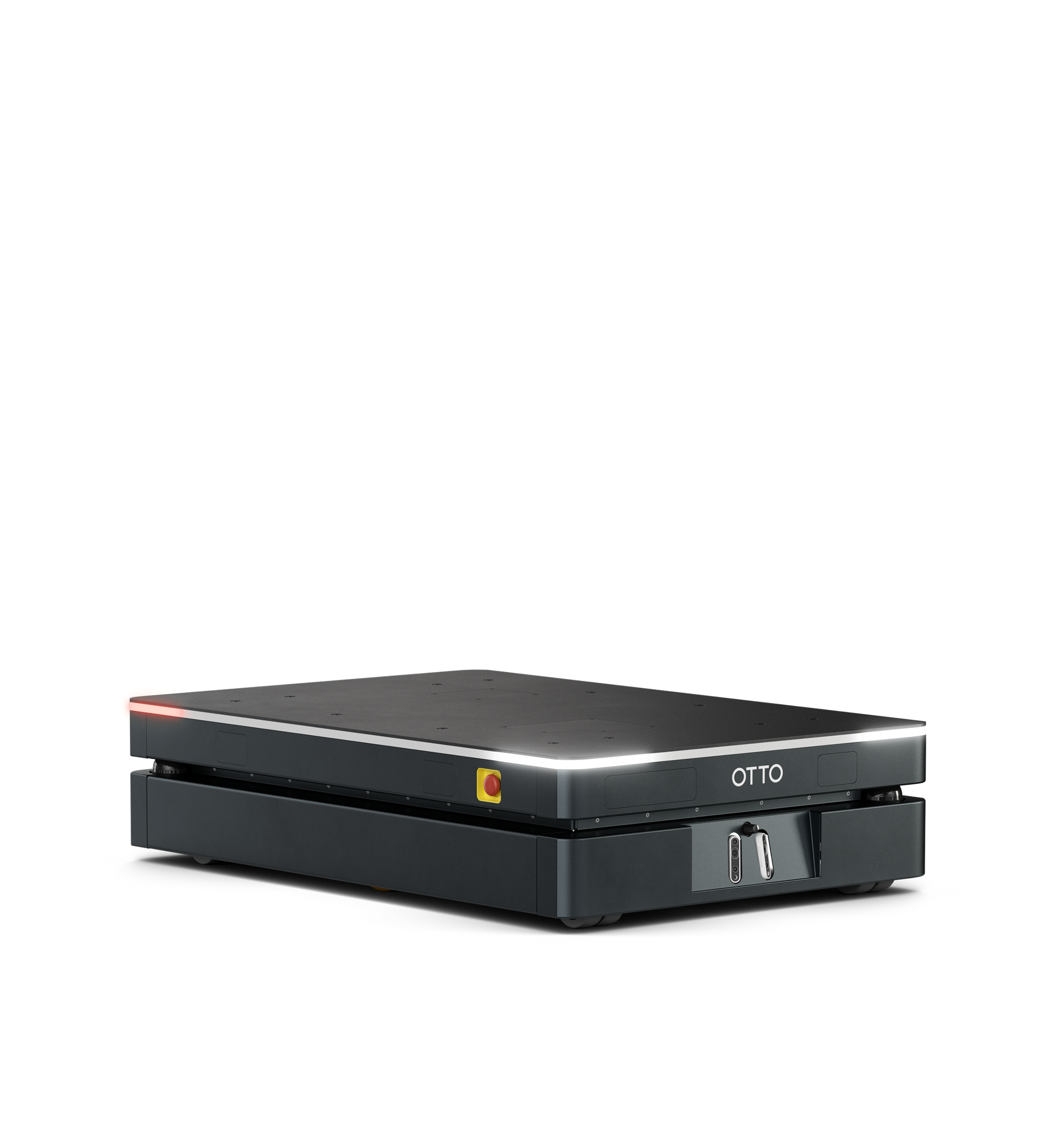 OTTO Lifter | Autonomous Forklift | OTTO by Rockwell Automation