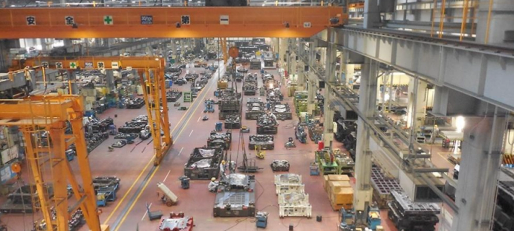 How to set up a lean factory that works | OTTO by Rockwell Automation