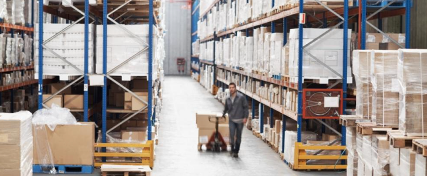 The importance of measuring warehouse KPIs and metrics | OTTO by ...