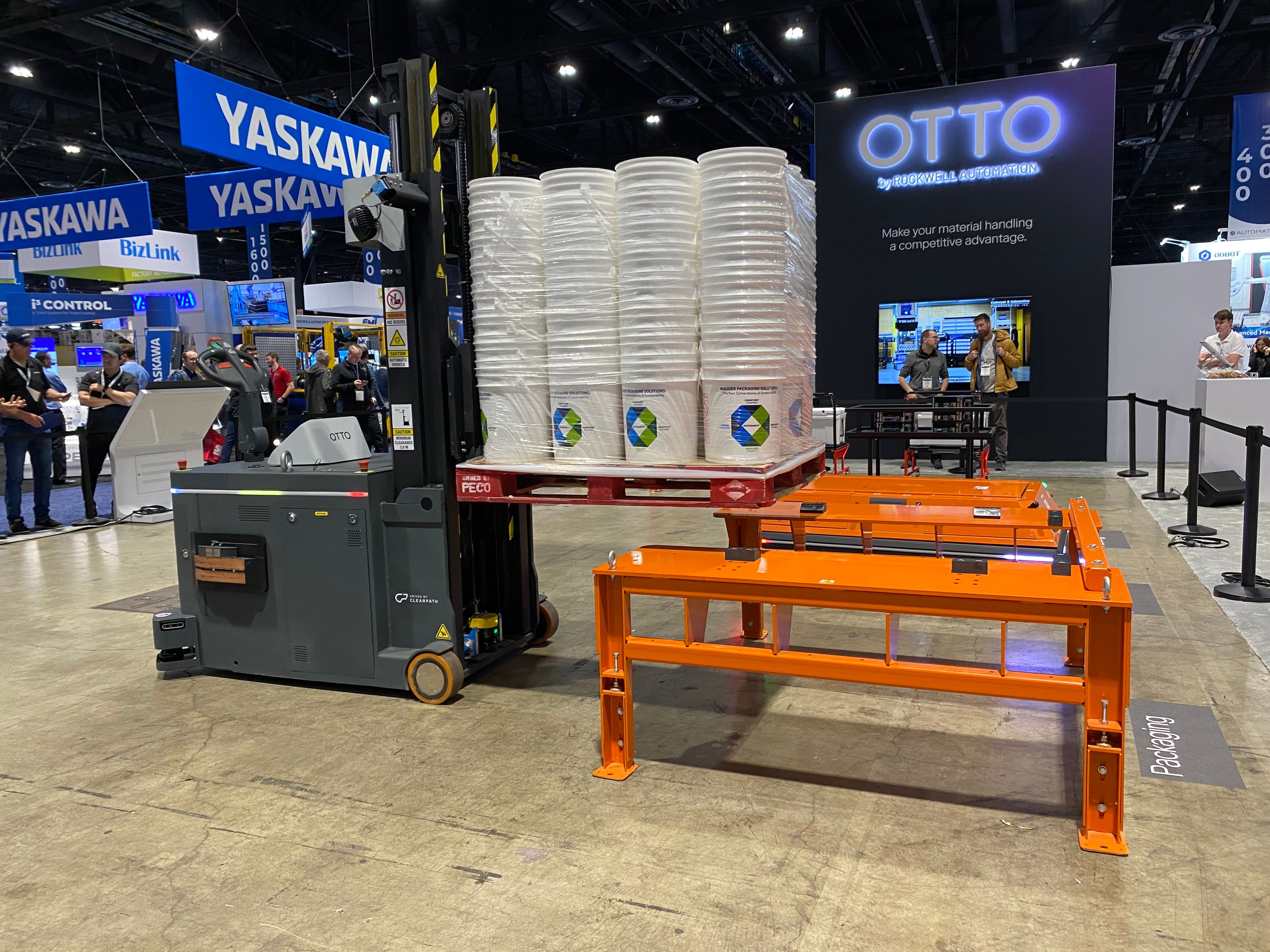 3 automation trends learned during North America’s largest automation ...