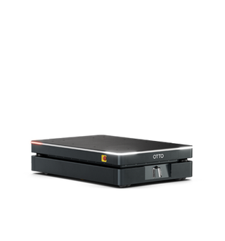 A complete guide to choosing the right AMR for your material handling ...