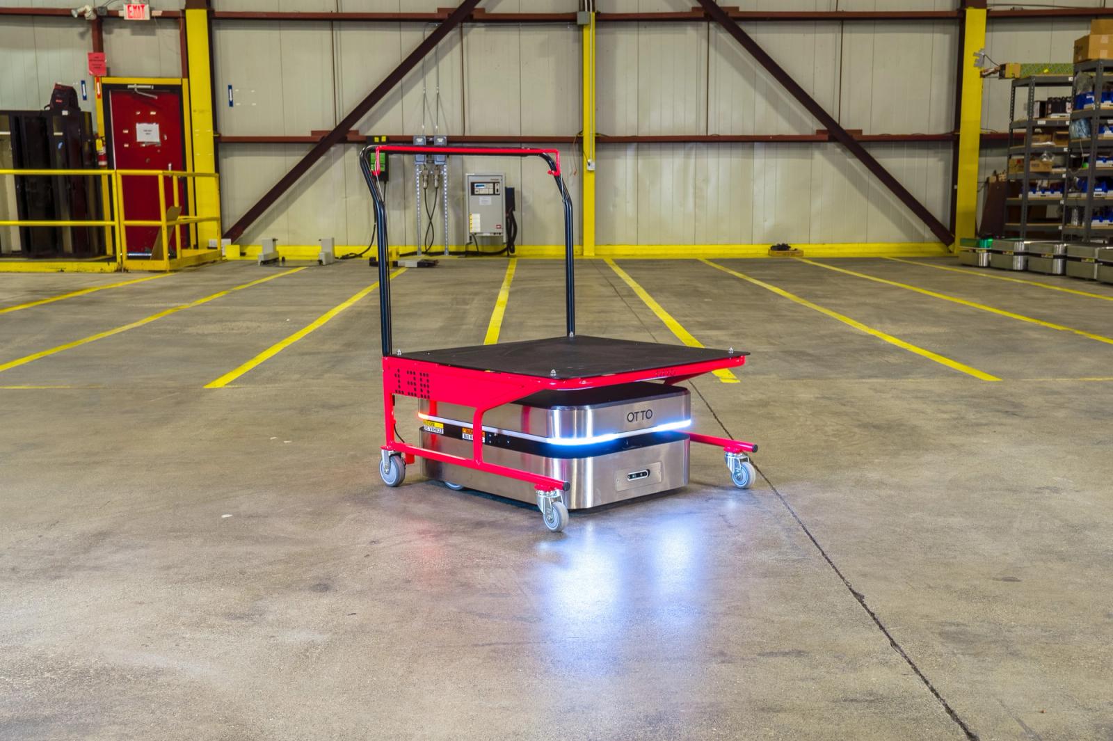 How one of the world’s largest automotive OEMs boosted productivity ...