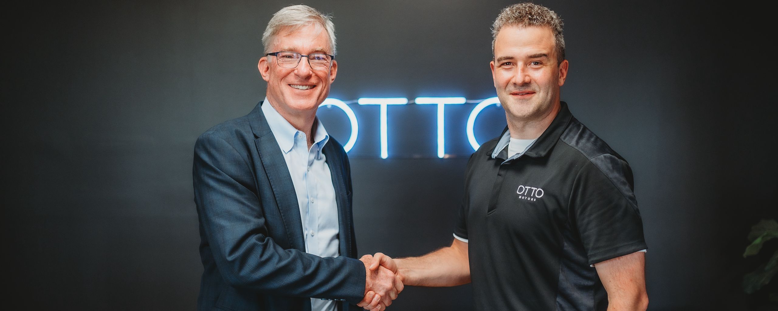 Celebrating 15 years of pushing the needle forward | OTTO by Rockwell ...