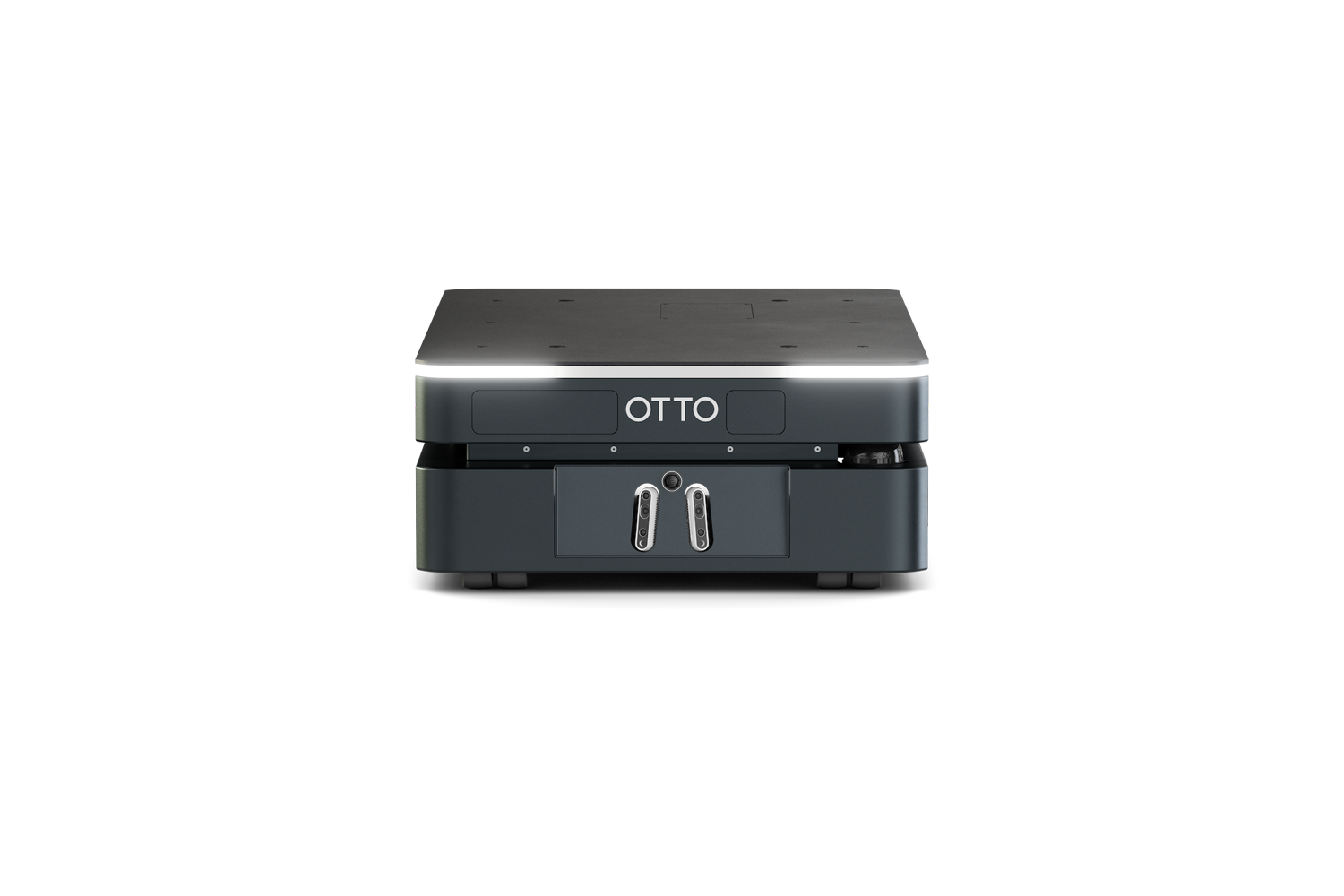 OTTO 600 Data Sheet | OTTO by Rockwell Automation