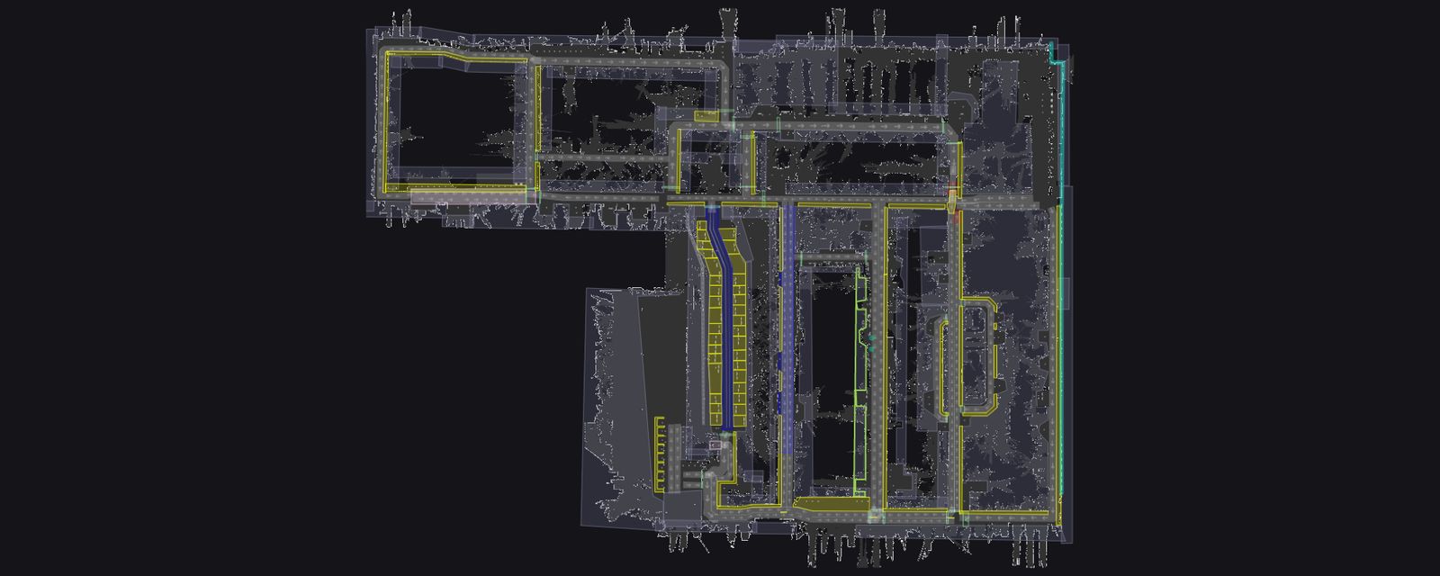 AMA: Why is the design stage of an AMR deployment so crucial? | OTTO by ...