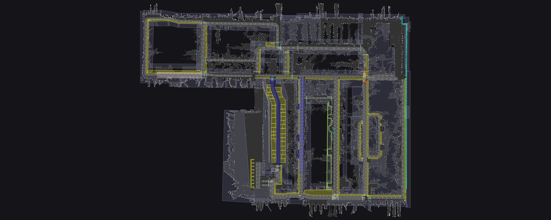 AMA: Why is the design stage of an AMR deployment so crucial? | OTTO by ...
