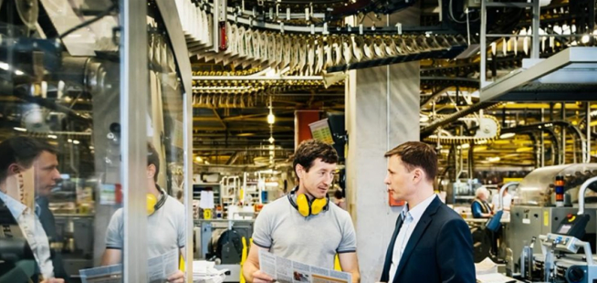 5 trends in lean manufacturing | OTTO by Rockwell Automation