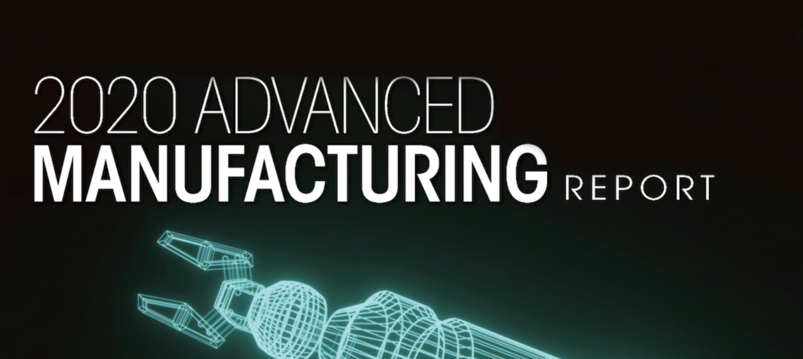 Top 3 takeaways from PLANT's 2020 advanced manufacturing report | OTTO ...