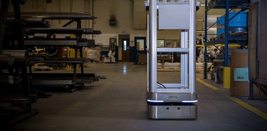 Automated material handling is the secret to one piece flow for lean ...