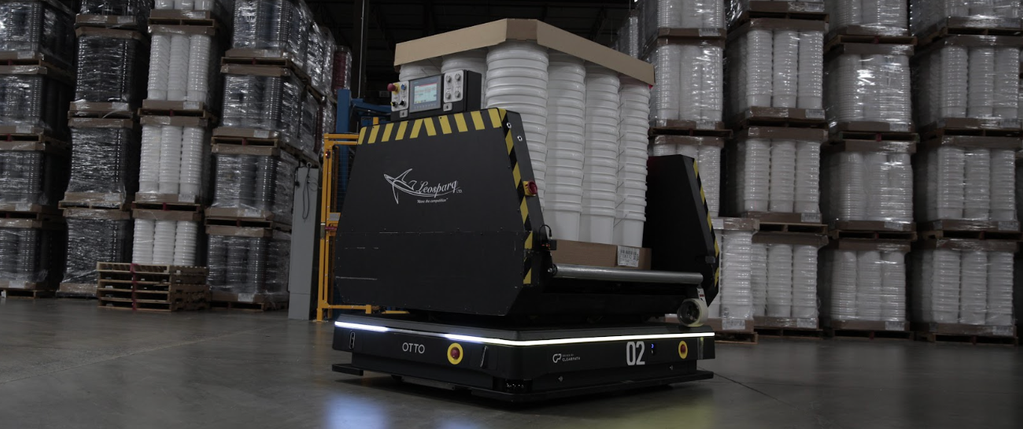 Solving CPG's biggest challenges with integrated automation solutions ...