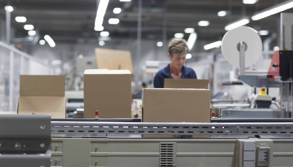 How OTTO Lifter solves material handling challenges across four unique ...