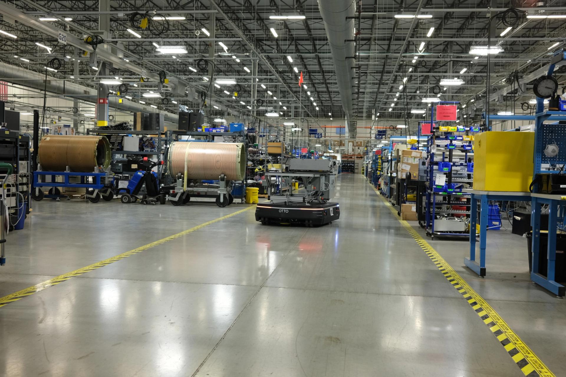 7 key considerations when assessing AMR solutions | OTTO by Rockwell ...