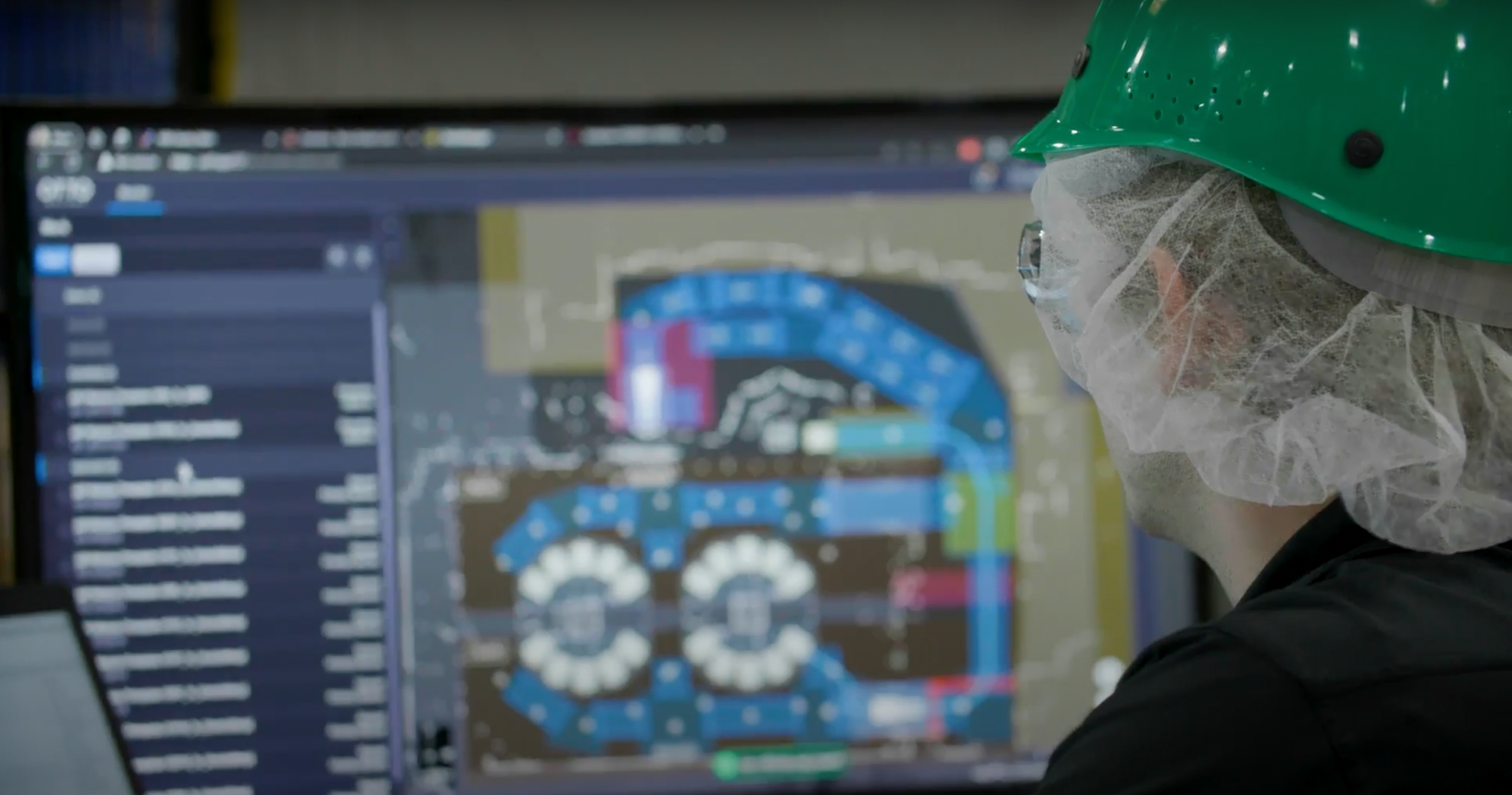 Experience the connected factory | Autonomous Material Handling | OTTO ...