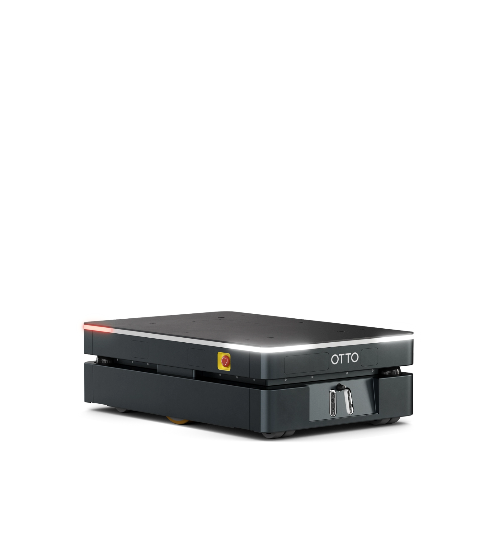 OTTO 1200 Autonomous Mobile Robot | OTTO by Rockwell Automation