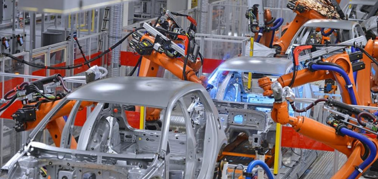 Automotive manufacturing keeps up with future demand | OTTO by Rockwell ...
