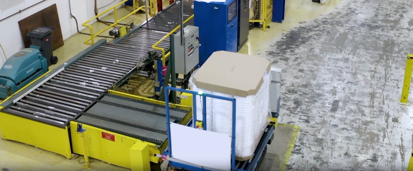 AMA: Which material handling workflows are autonomous mobile robots best suited to automate ...