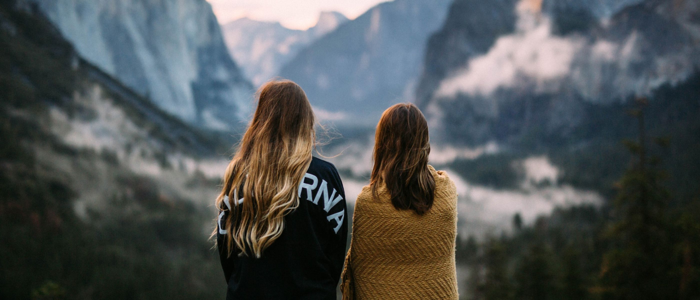 ISFP vs. INFP: What Are the Differences? - My Personality - My personality