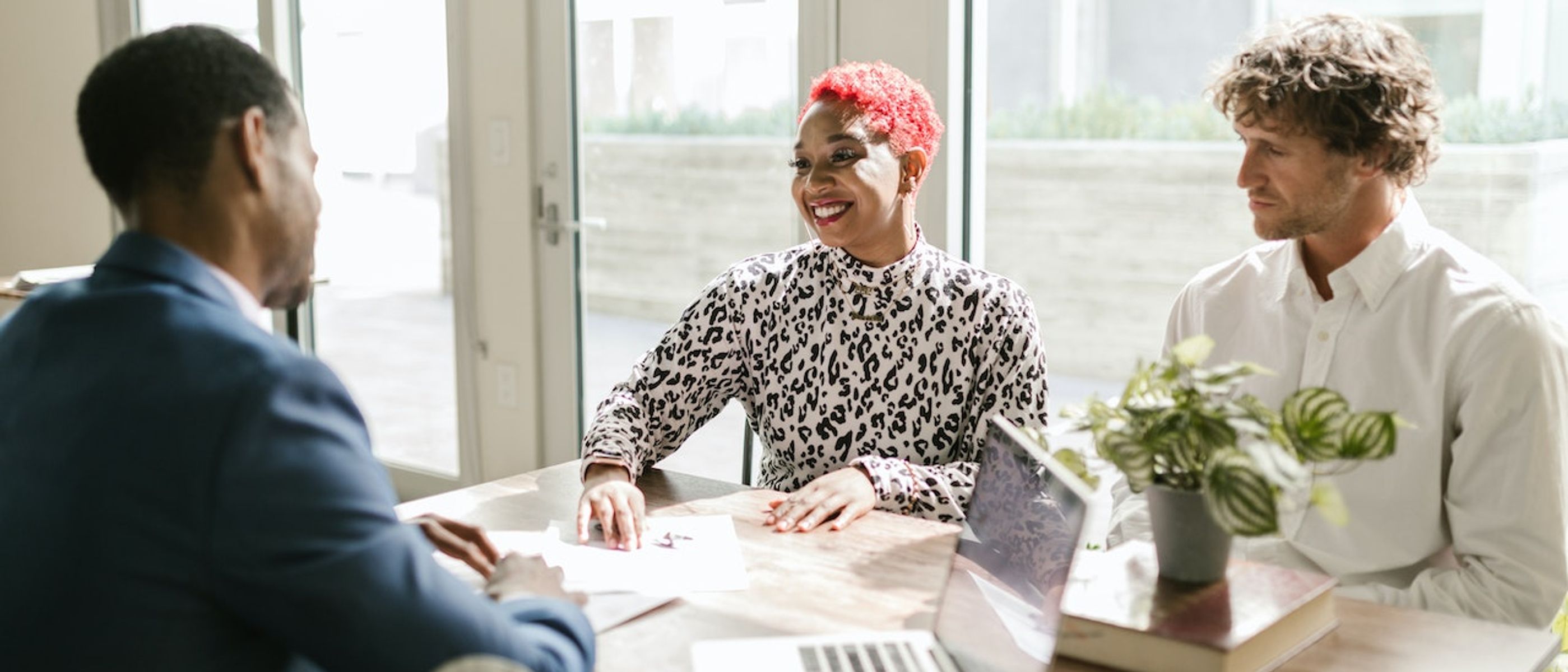 Top 8 ENTJ Career Matches + College Majors to Pursue