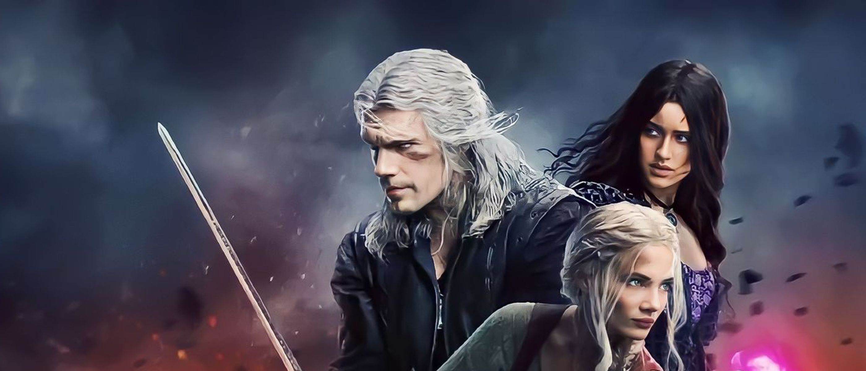 The Witcher Personality Types: A Complete Overview