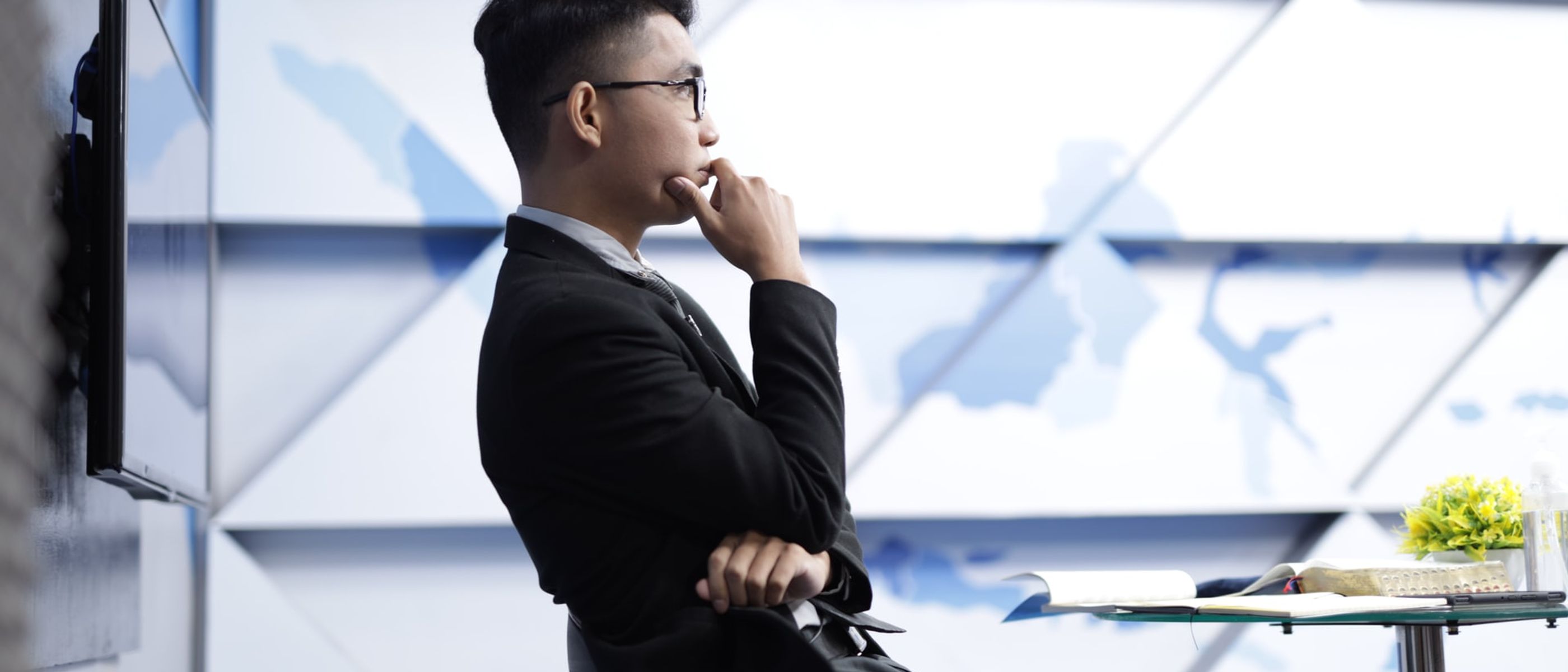 INTJ (NiTe) Cognitive Functions Explained - MyPersonality - My personality