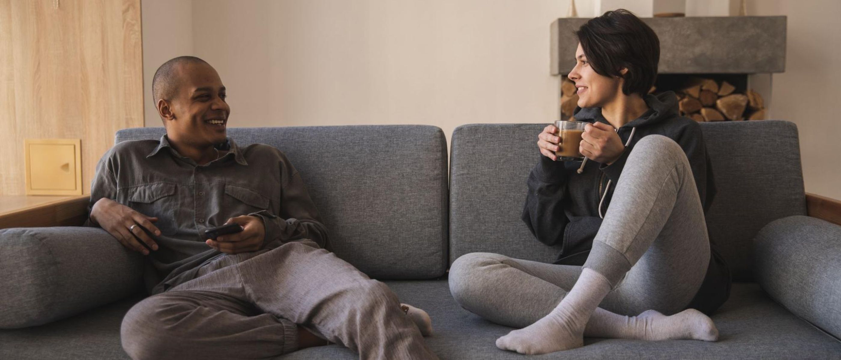 The Ultimate ISFP Compatibility & Relationship Guide