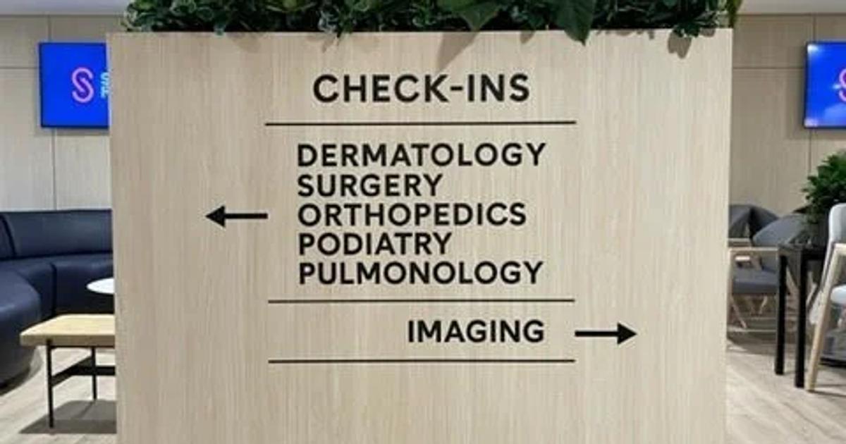 Get the Right Signs for Opening Your Clinic in North Jersey | New ...