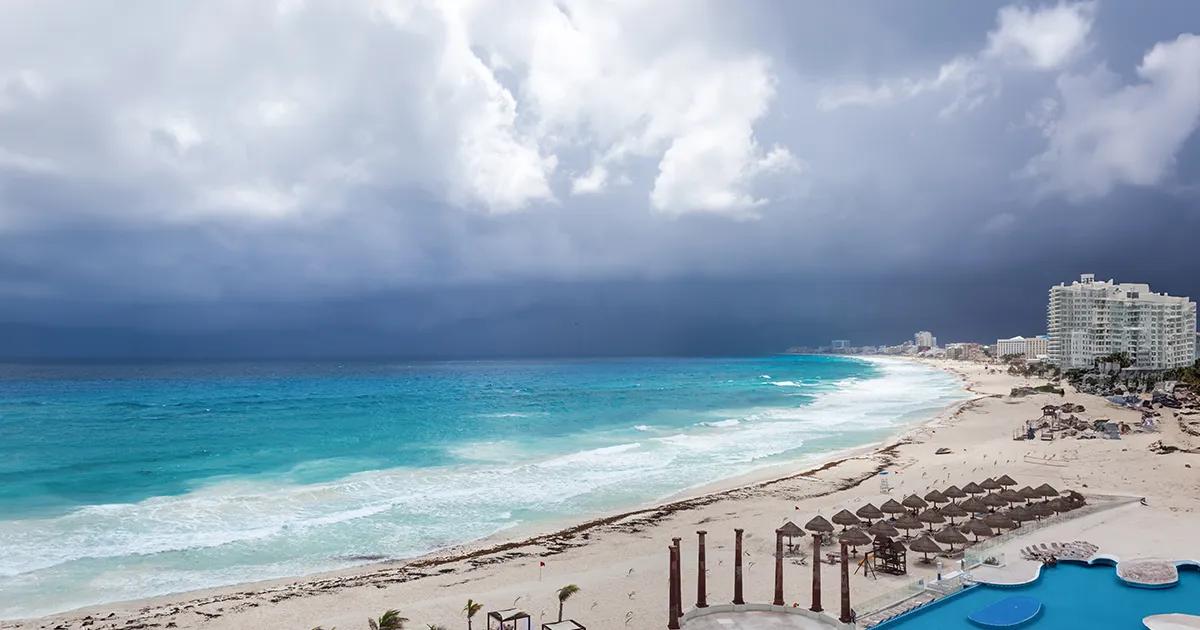 Why Visit Cancun During Hurricane Season? | Cancun Adventures