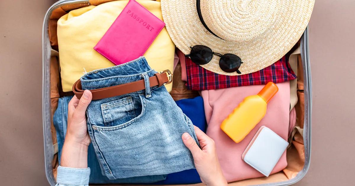 What to Pack for Cancun in June