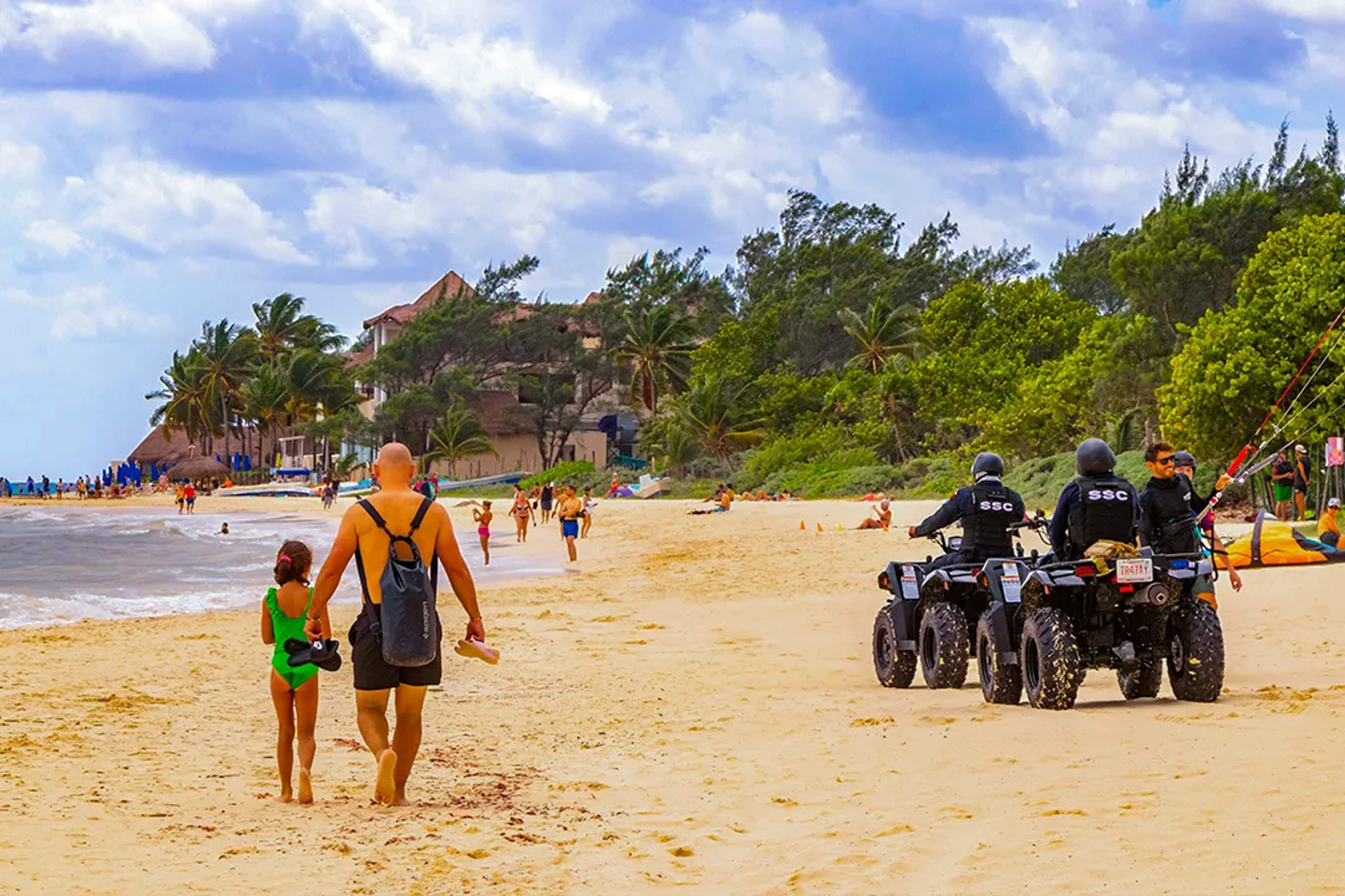 Is Cancun Safe? Insights & Safety Tips for a Worry-Free Adventure