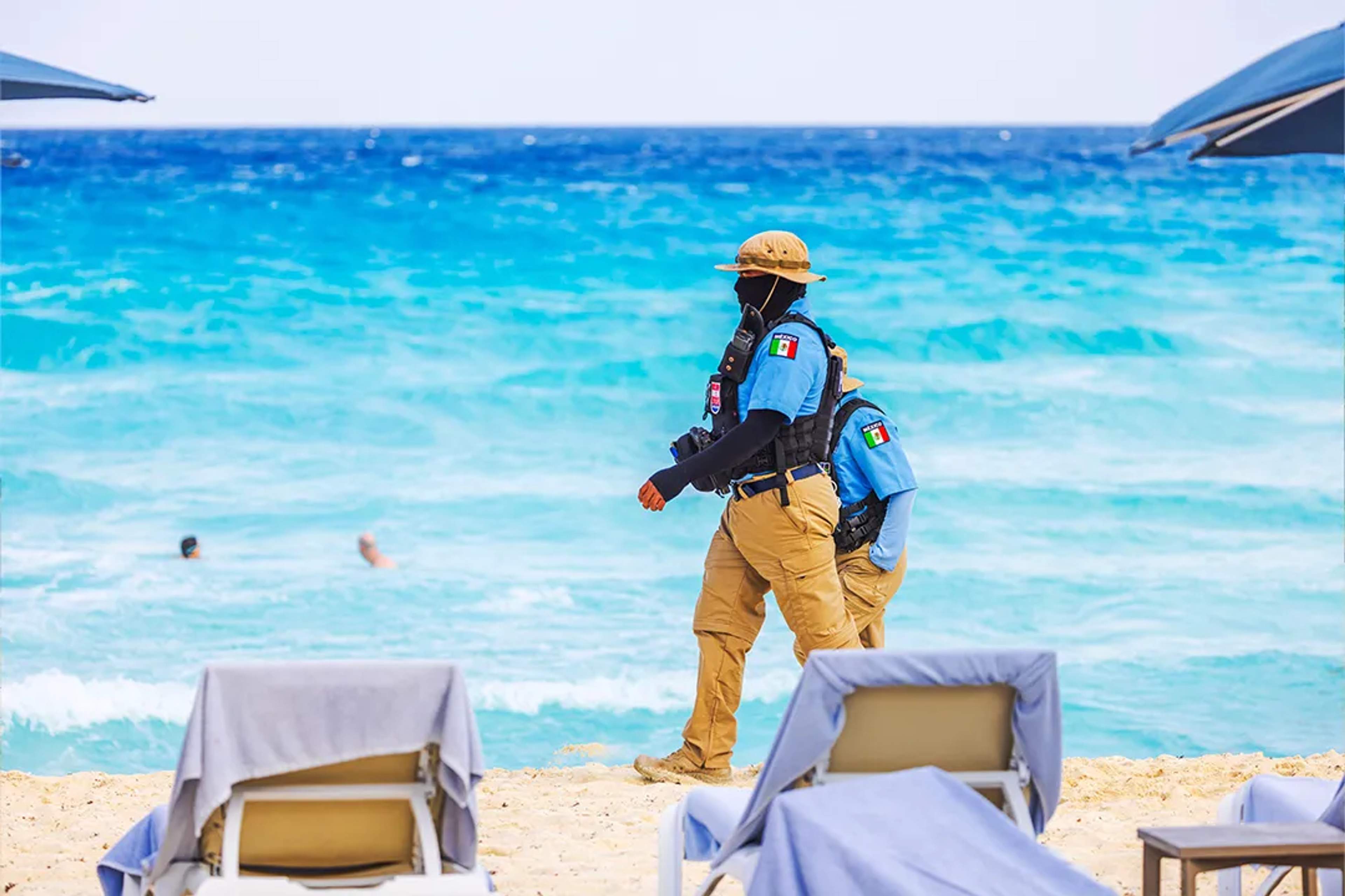 Is Cancun Safe? Insights & Safety Tips for a Worry-Free Adventure