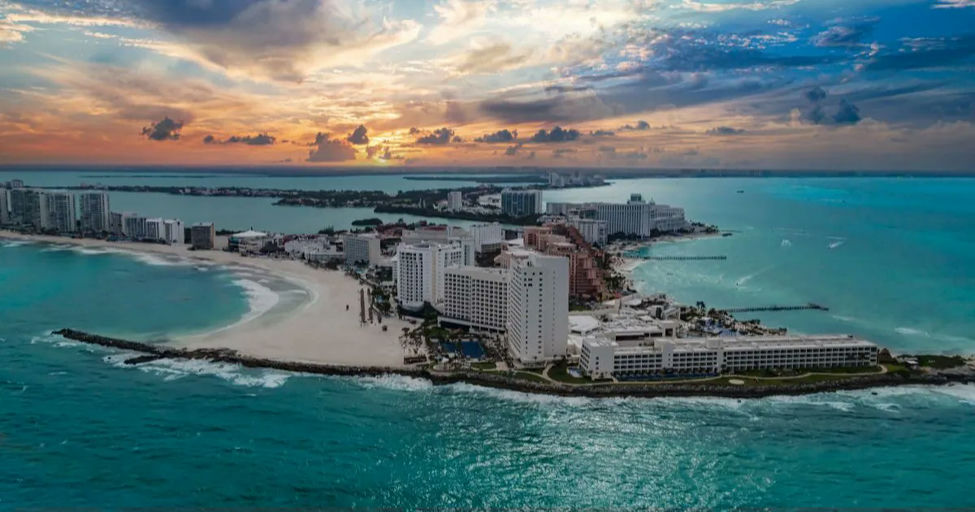 Everything About the Cancun Weather in January