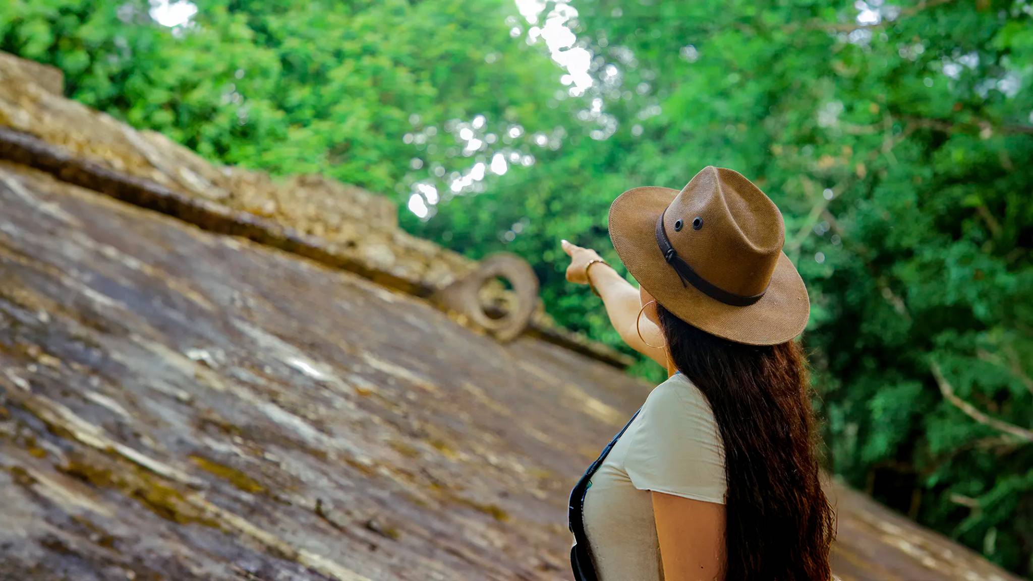 Coba Ruins Tour - Cancun Adventures®