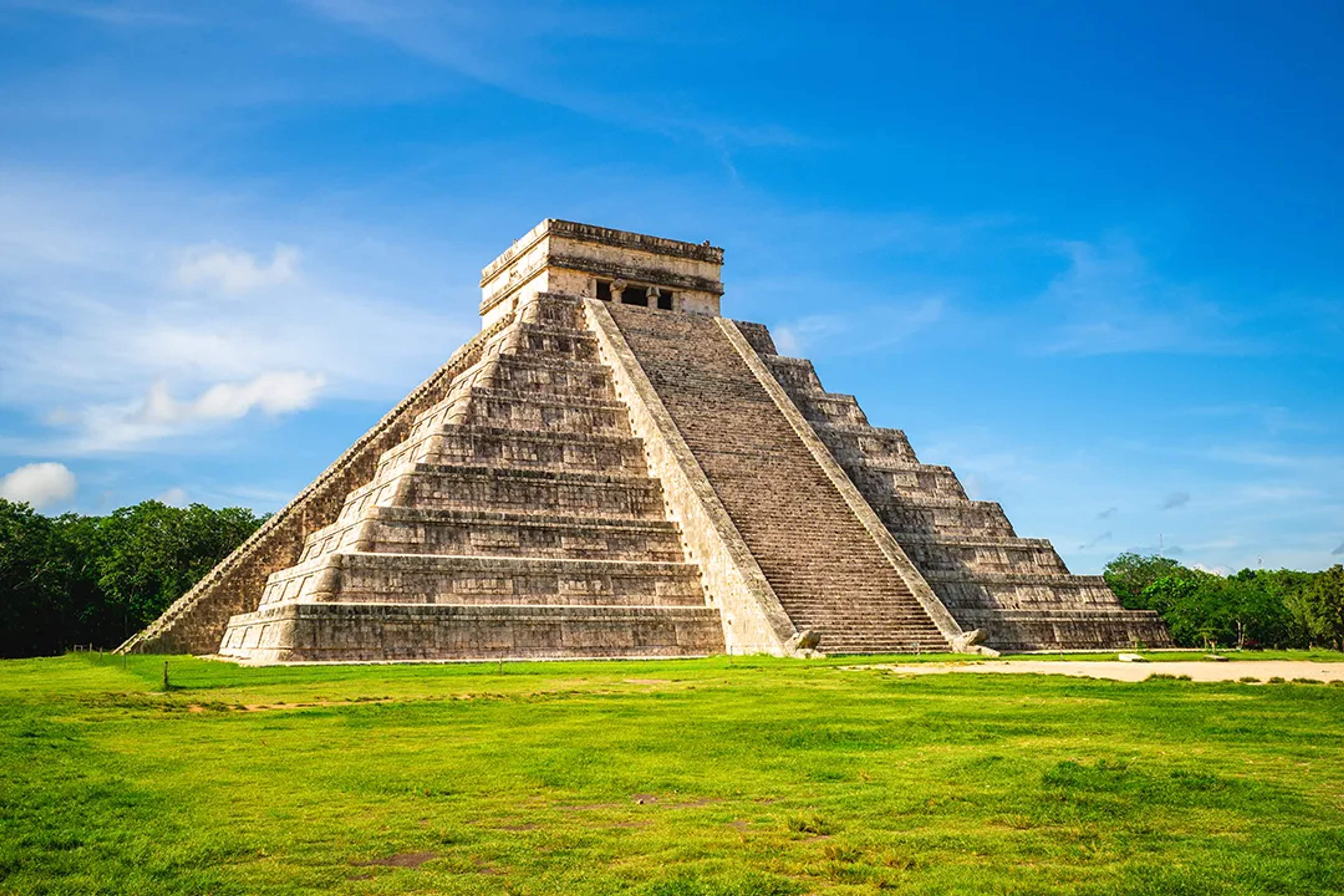 Must-See Mayan Civilization Ruins for History Lovers