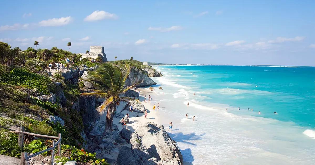 How is the Cancun Weather in May?