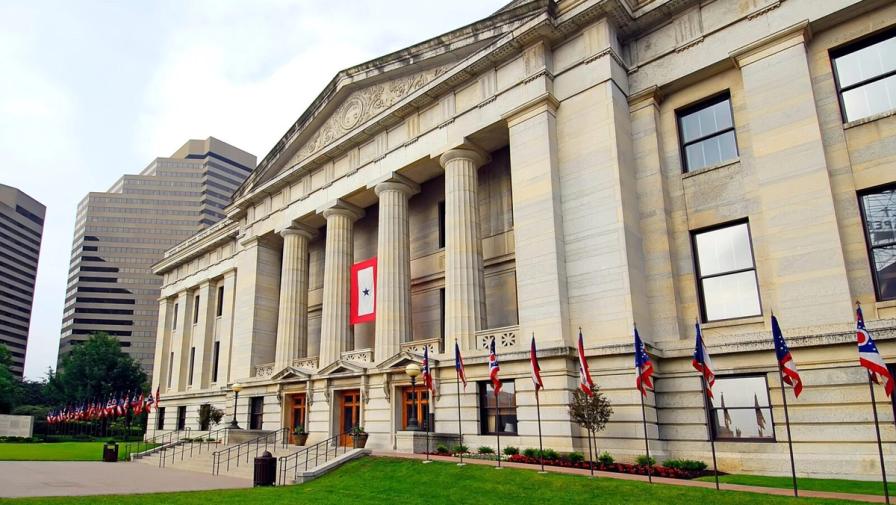 Ohio Introduces Online Casino Bill, Would Allow Up To 11 Apps