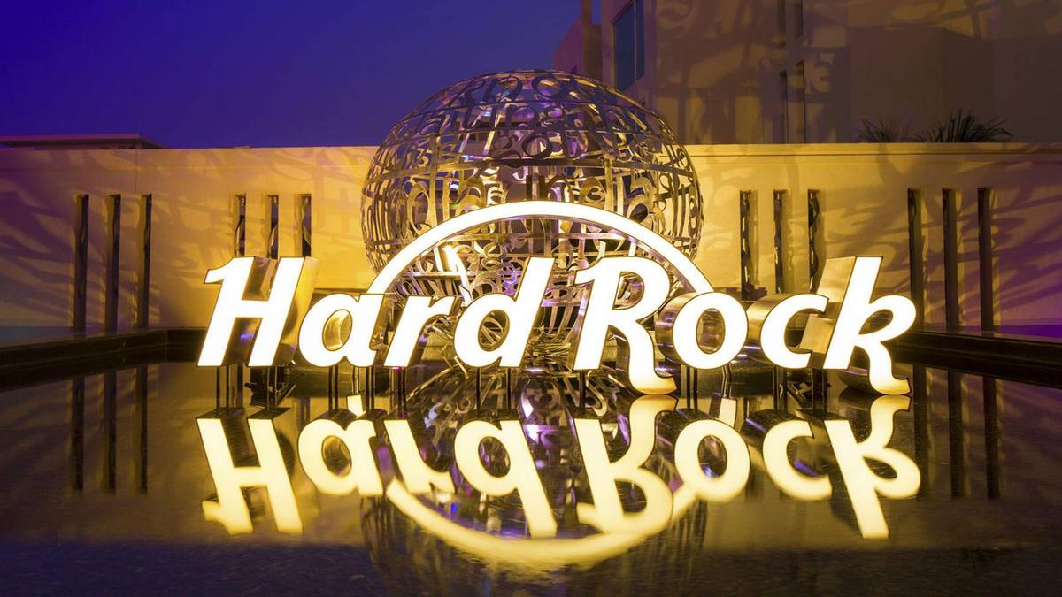Hard Rock Launches Form Of Sports Betting That Feels Like Slots