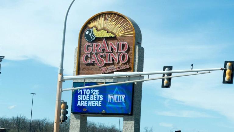 Running Aces Updates Lawsuit Against Minnesota Tribal Casinos With ...
