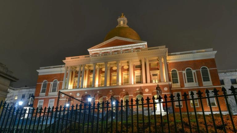 Massachusetts Internet Casino Bill Halted In Committee