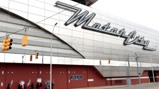 Another Online Casino Record For Michigan, $322 Million In March