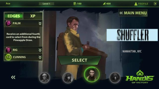 Hands Of Victory’s Long Road Meets Poker's Moment Of Innovation