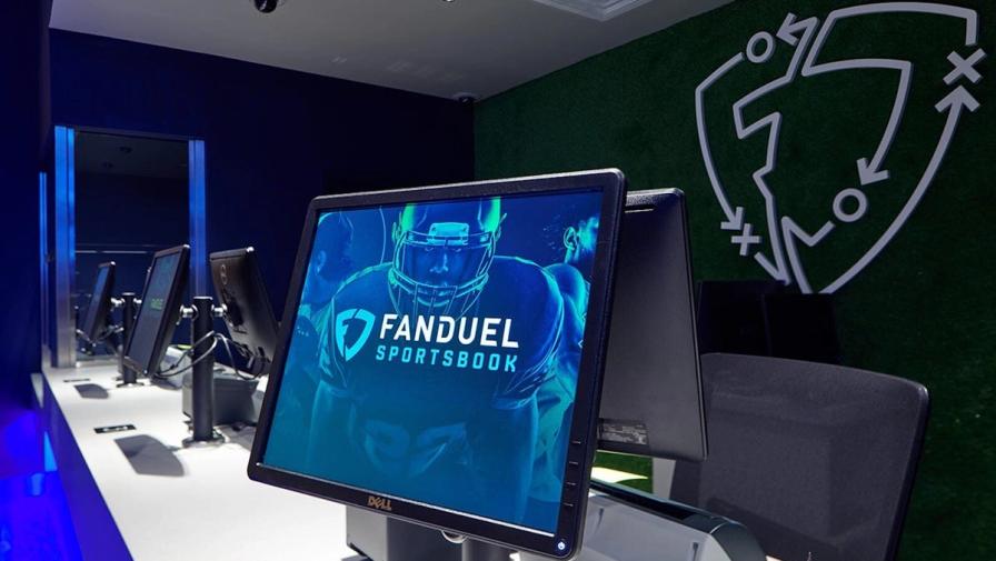 Jailed NFL Embezzler Hits FanDuel With $250M Lawsuit