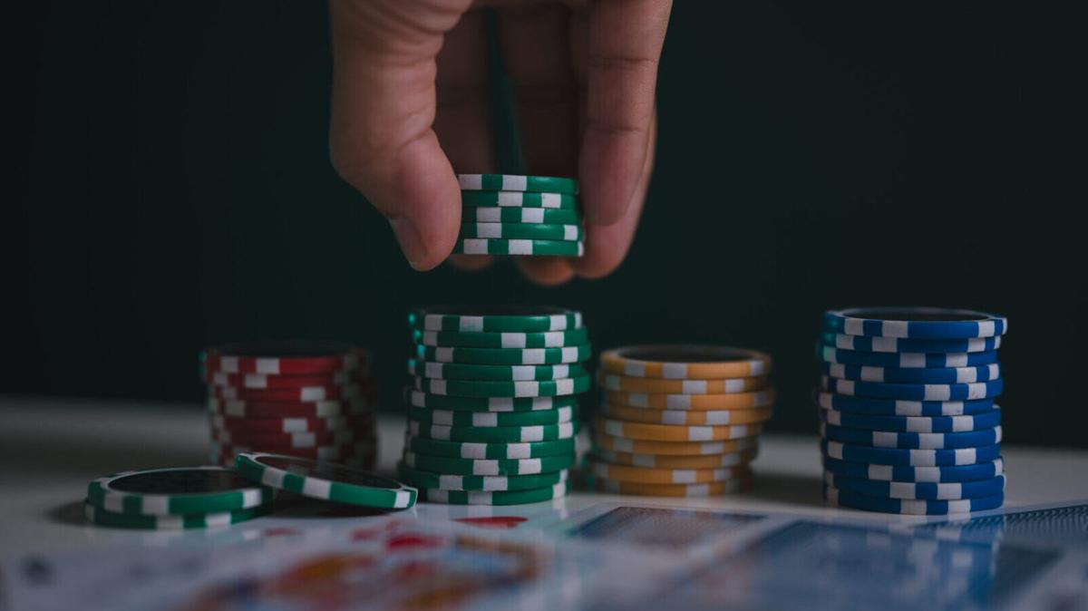 Poker Hall Of Fame Finalists Revealed, Includes Three Newcomers
