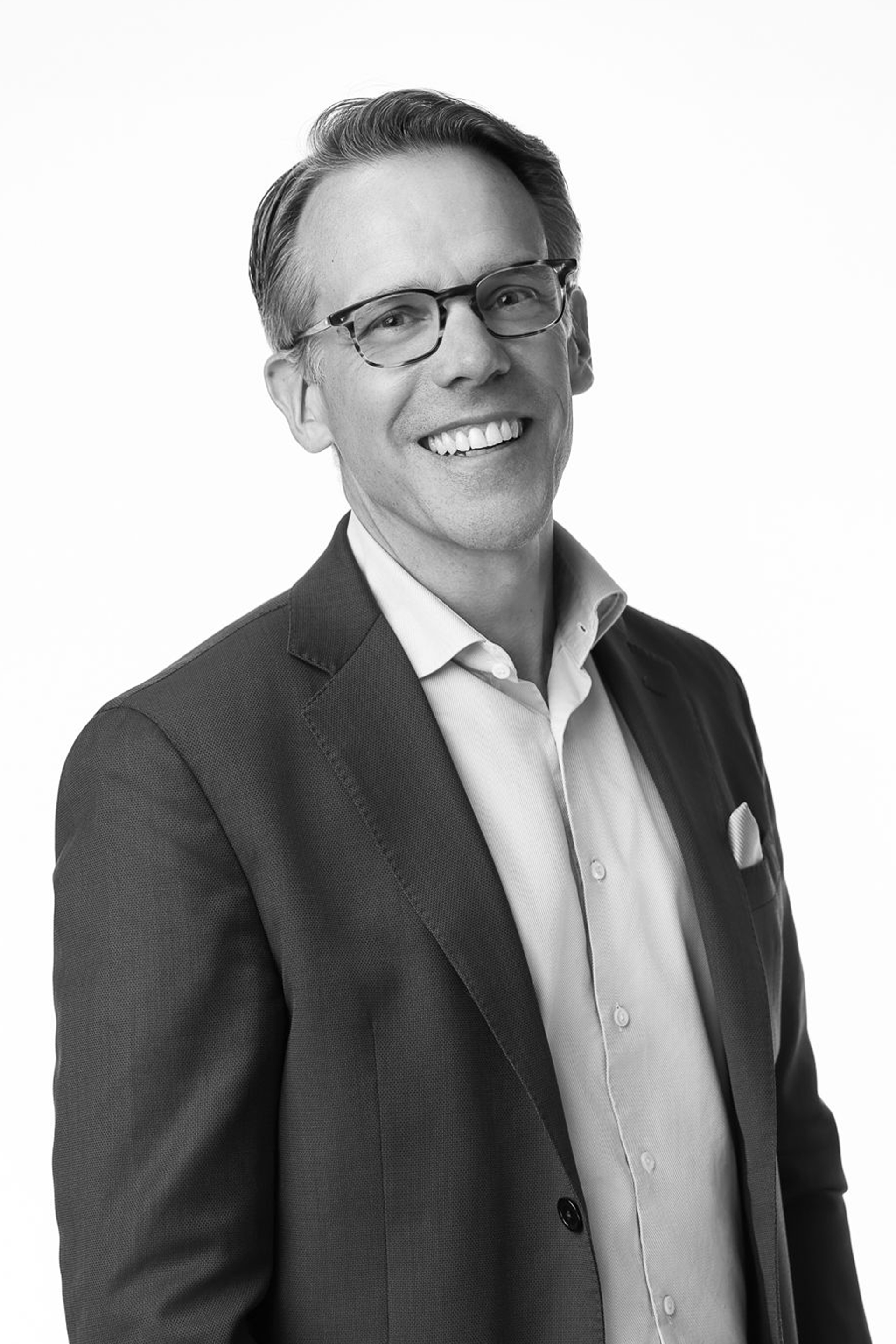 Vantor Leadership | Vantor