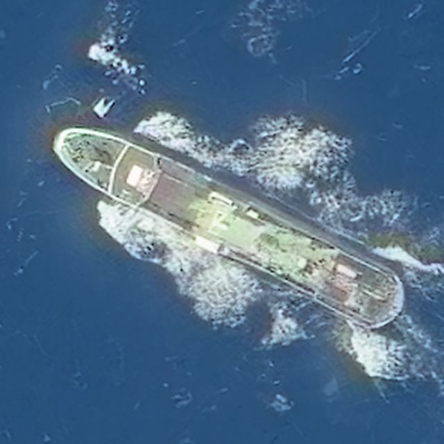 Operation Nightwatch: Dark Vessel Enforcement Timelines | Vantor