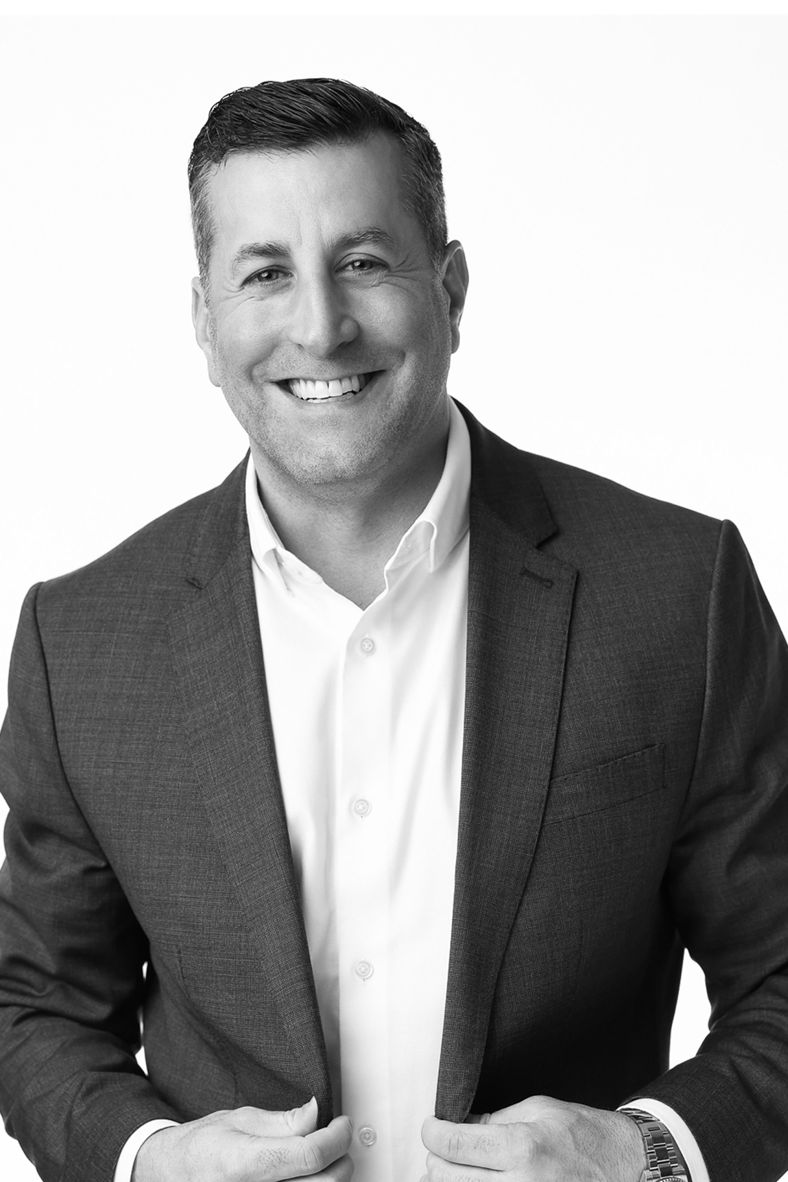 Vantor Leadership | Vantor