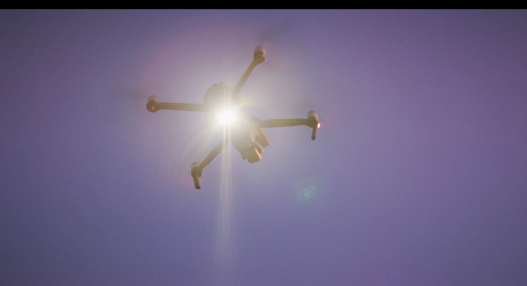 Raptor – GPS-Denied UAV Navigation & Coordinate Extraction | Vantor