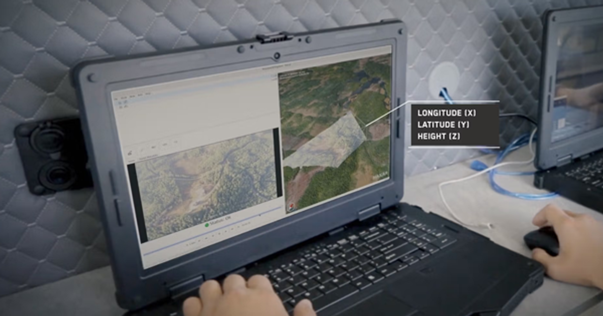 RAPTOR: Unlock Next-Gen GPS Resilience for Autonomy.