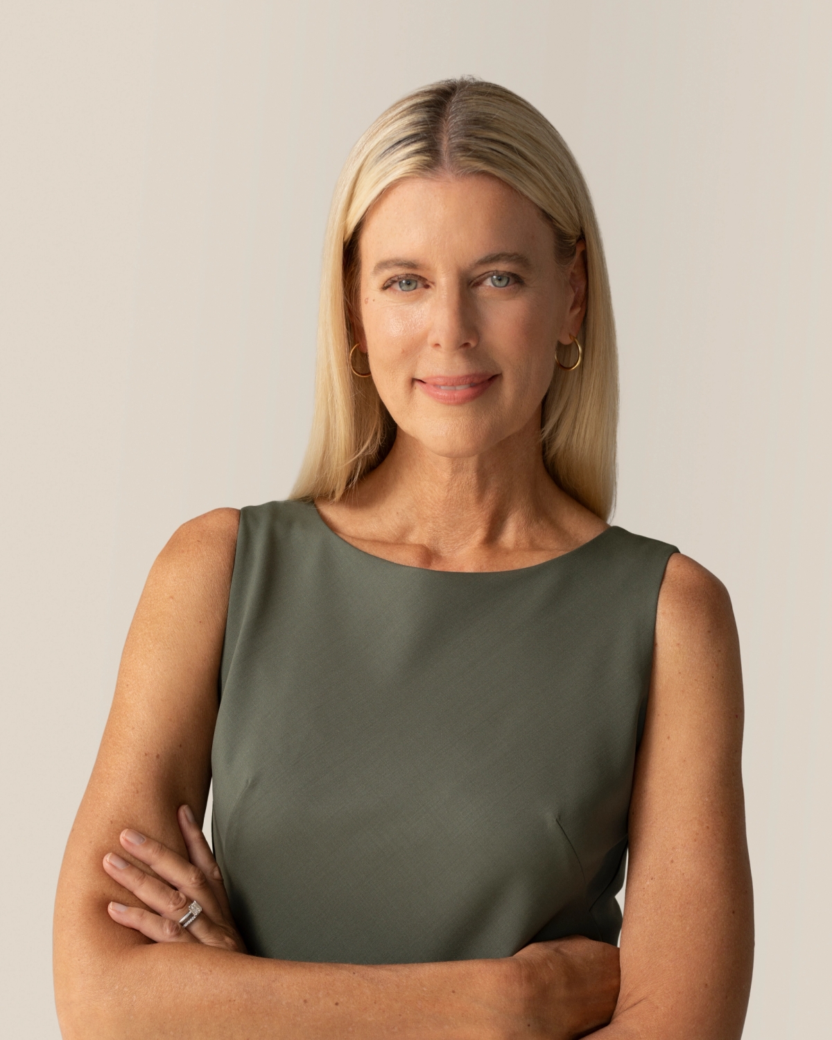 Susan Marinello - Studio