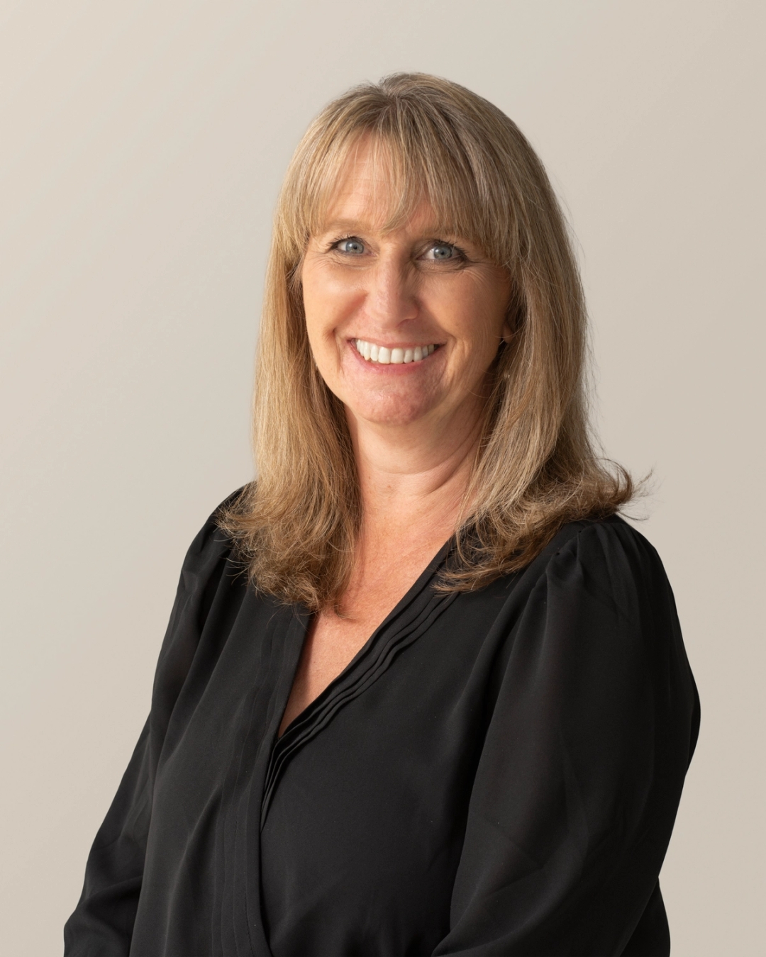 Susan Marinello - Studio